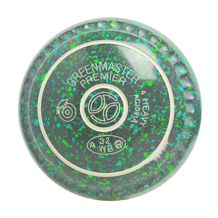 Greenmaster - Bowls City