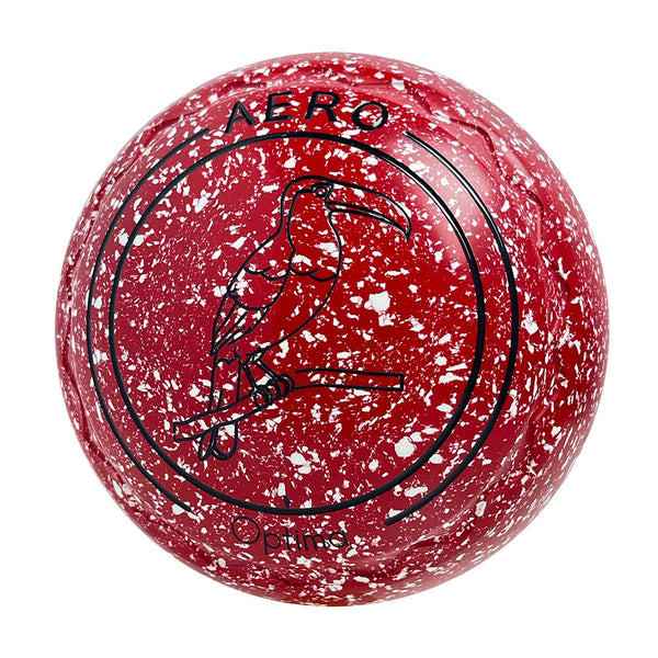 Aero Optima Lawn Bowls 2 Heavy Z-Scoop Swanee - 237909 | Bowls City ...