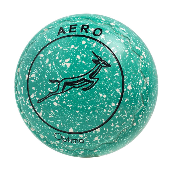 Aero Optima Lawn Bowls 2 Heavy Z-ScoopTiffany - 233913 | Bowls City ...