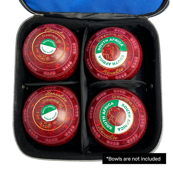 Avalon Sport Midi 4 Bowl Carry Bag | Bowls City Gold Coast | Shop Lawn ...