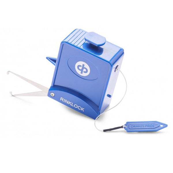 Drakes Pride Rinklock 11ft Bowls String Measure | Bowls City Gold Coast