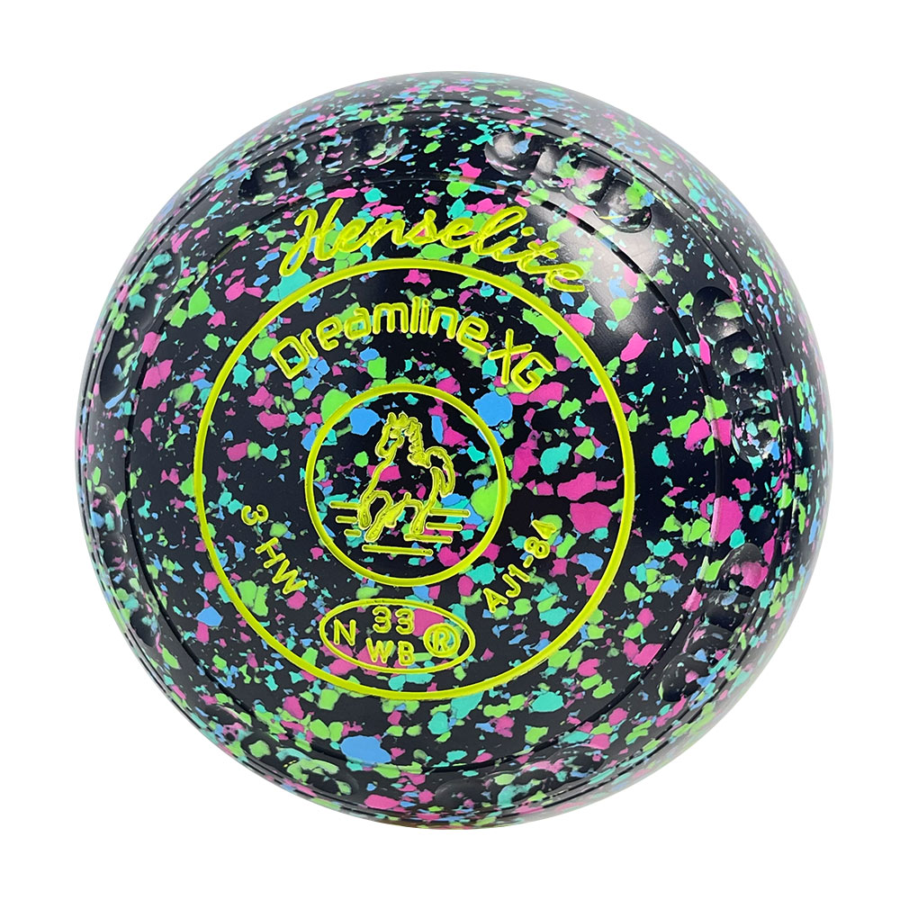 Henselite Lawn Bowls | Shop Lawn Bowls, Apparel & Accessories at Bowls ...