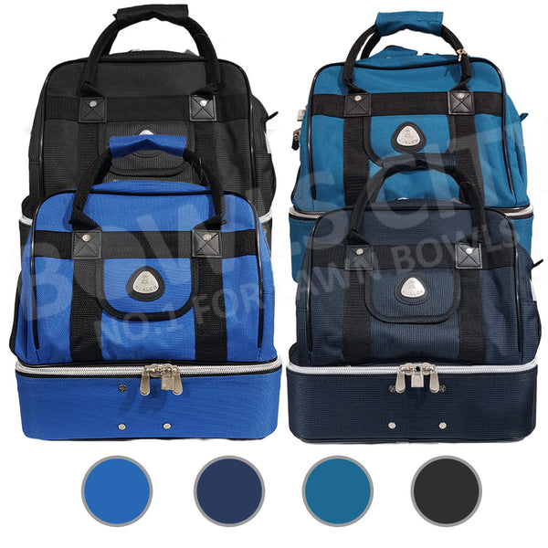Avalon Sport Large 4 Bowl Carry Bag | Bowls City Gold Coast | Shop Lawn ...