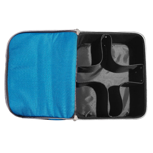 Avalon Sport Large 4 Bowl Carry Bag | Bowls City Gold Coast | Shop Lawn ...