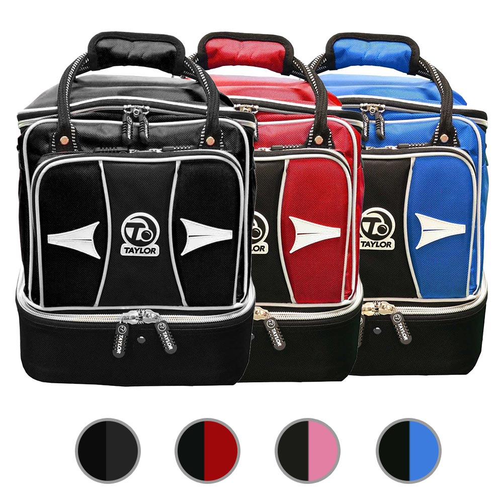 Carry Bags | Shop Lawn Bowls, Apparel & Accessories at Bowls City ...