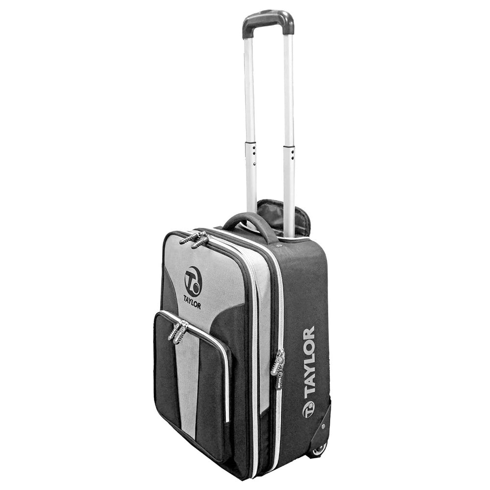 Taylor Tourer Trolley Bag | Bowls City Gold Coast | Shop Lawn Bowls ...