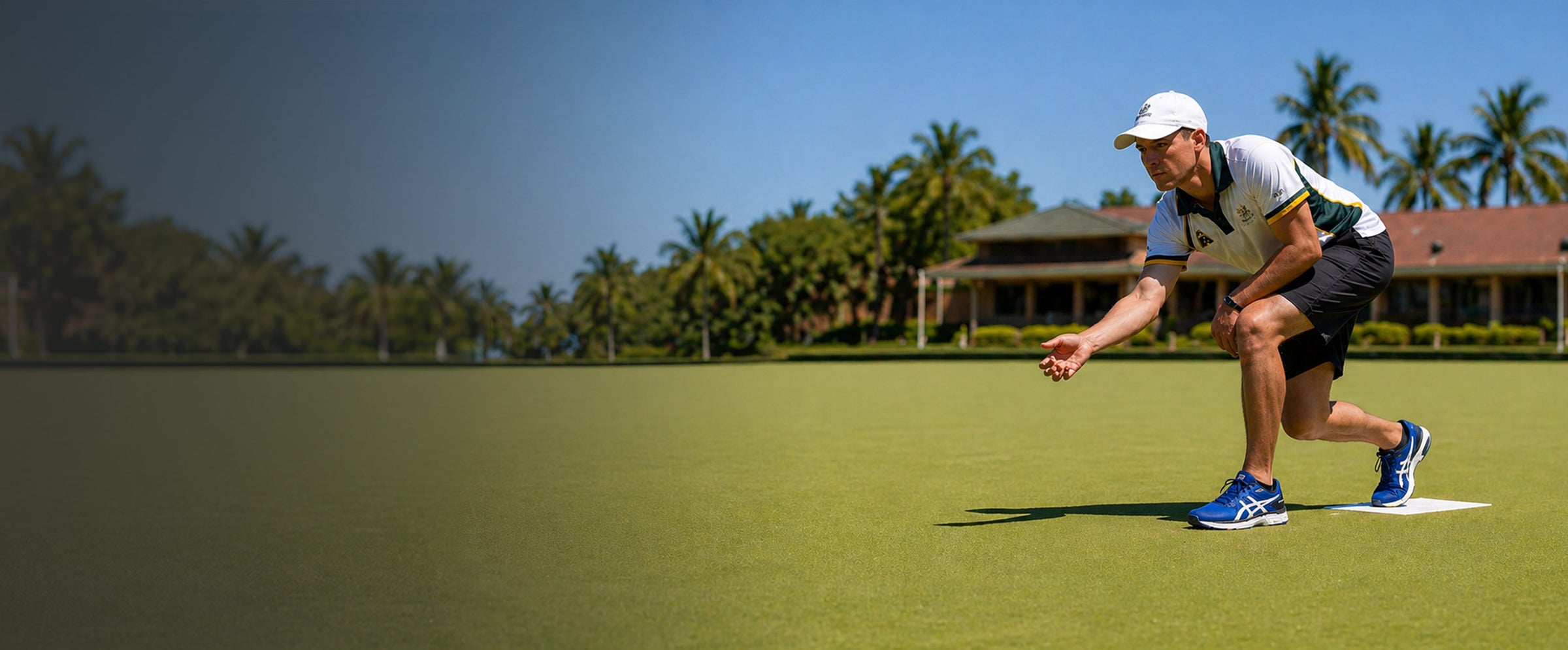 No.1 for Lawn Bowls | Bowls City - Gold Coast