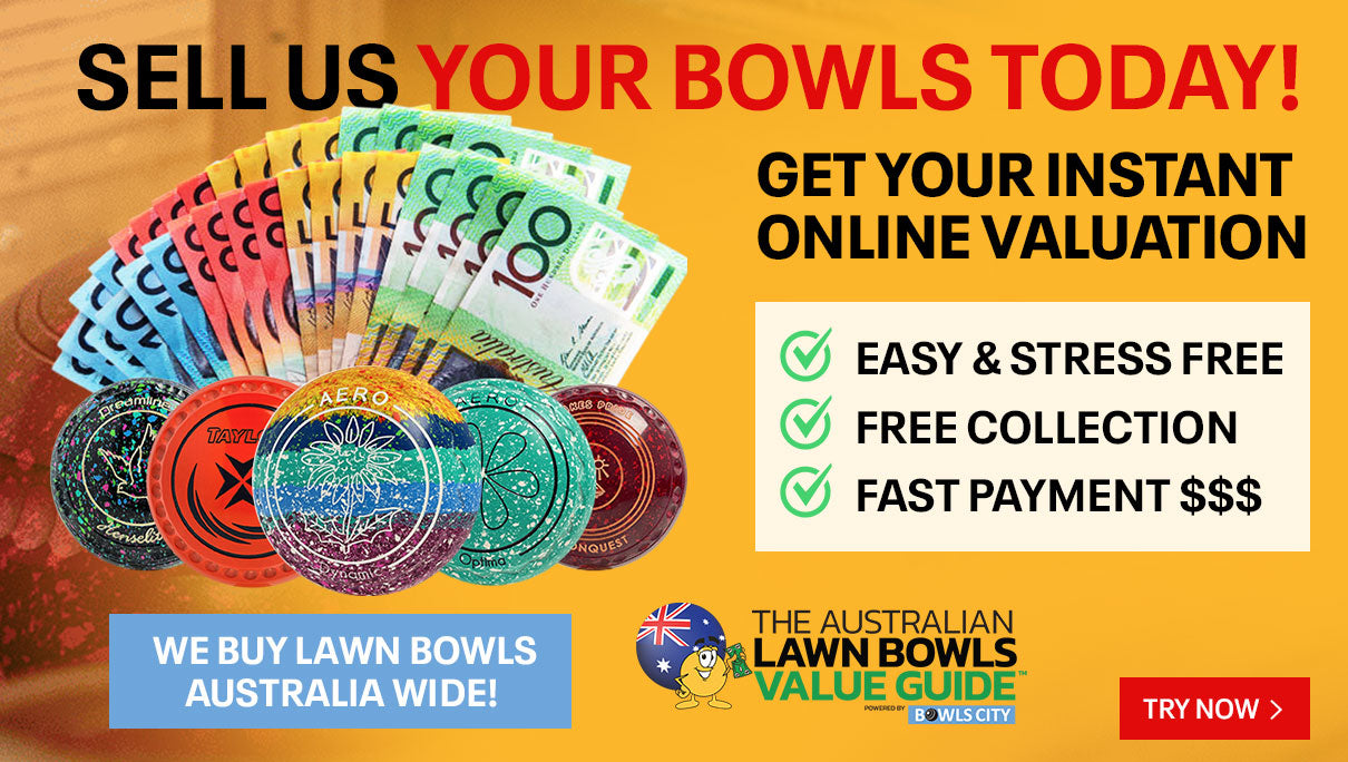 No. 1 for Lawn Bowls | Bowls City - Gold Coast | Shop Lawn Bowls ...